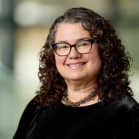 Leah Hanson, MS, RDN, LD | People | UNLV